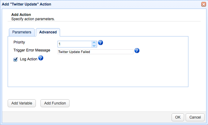 Capturing And Responding To Trigger Errors In Jscape Mft Server